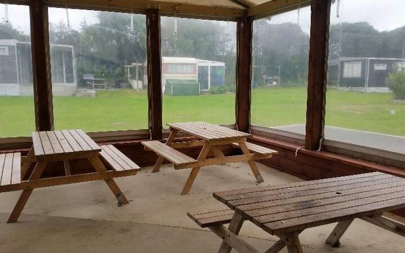 Camp Waipu Cove | Full Service Camp | New Zealand